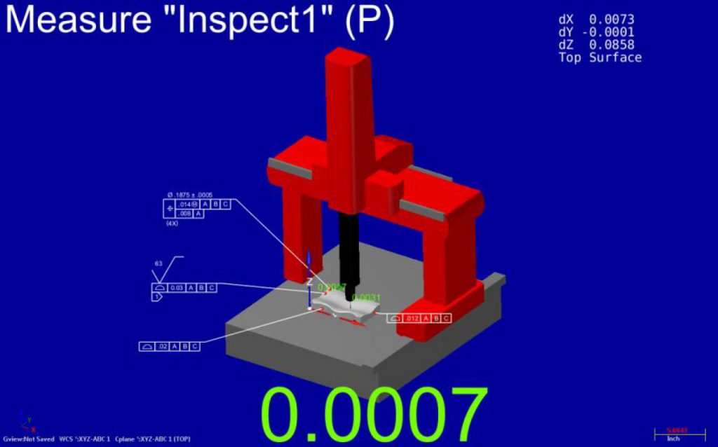 Verisurf Manual CMM Upgrades - 3D Metrology Software, Training and CMMs