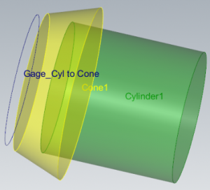Tech Tip - Calculate Cone and Cylinder Intersections - 3D Metrology ...