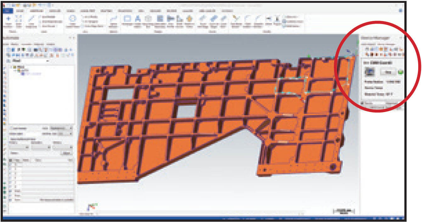 EMS Selects Verisurf to Streamline Inspection – Verisurf