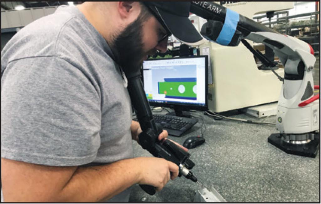 Quality Inspection Software Platform Improves Departmental Efficiency ...