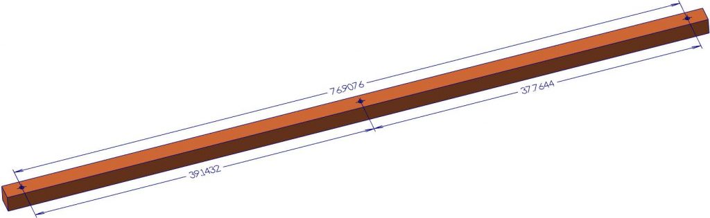 Tech Tip - Compensating for Thermal Expansion - 3D Metrology Software ...