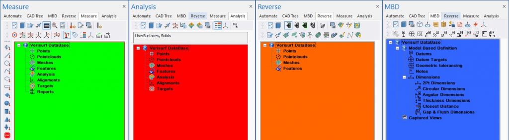 Tech Tip Customizing The Operations Manager Appearance 3d Metrology Software Training And Cmms
