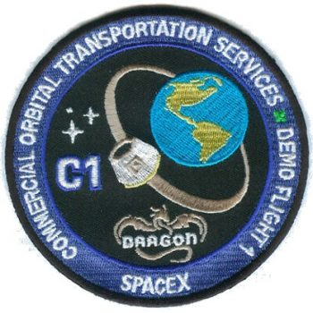 SpaceX Demands Precise Positioning - 3D Metrology Software, Training ...