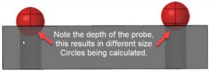 Tech Tip – Measuring Single Point Circles and 2-Point Slots - 3D ...