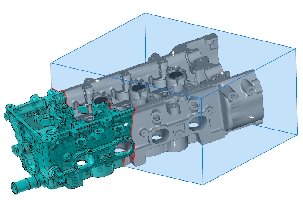 Verisurf 2019 - 3D Metrology Software, Training and CMMs