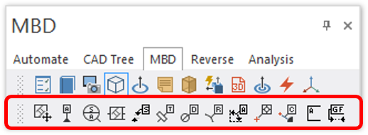 MBD Definitions - 3D Metrology Software, Training and CMMs