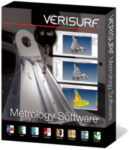 Verisurf 2020 Update 1 Released - 3D Metrology Software, Training and CMMs