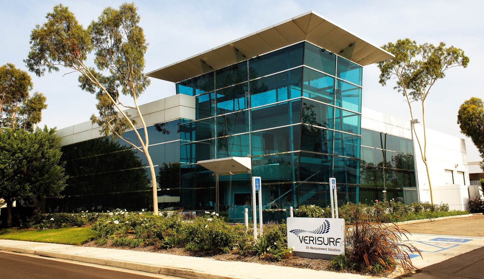 About Verisurf - 3D Metrology Software, Training and CMMs