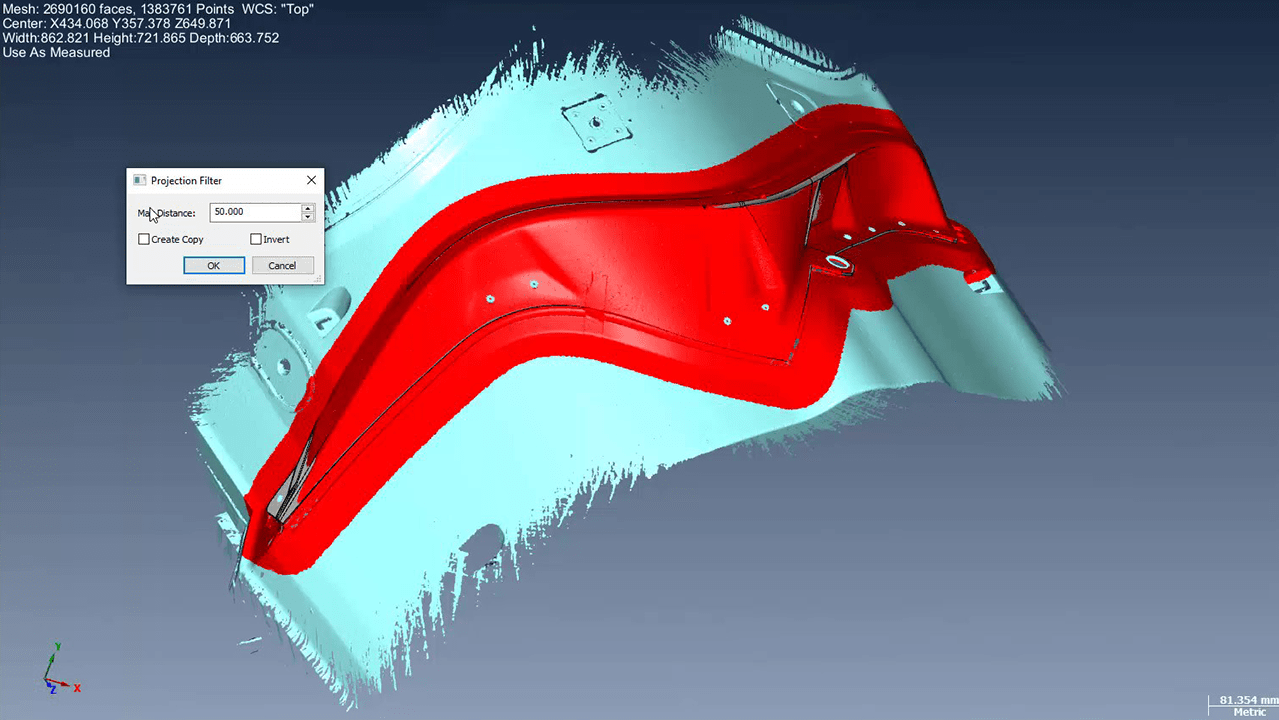 Scan Data Suite 3d Metrology Software Training And Cmms