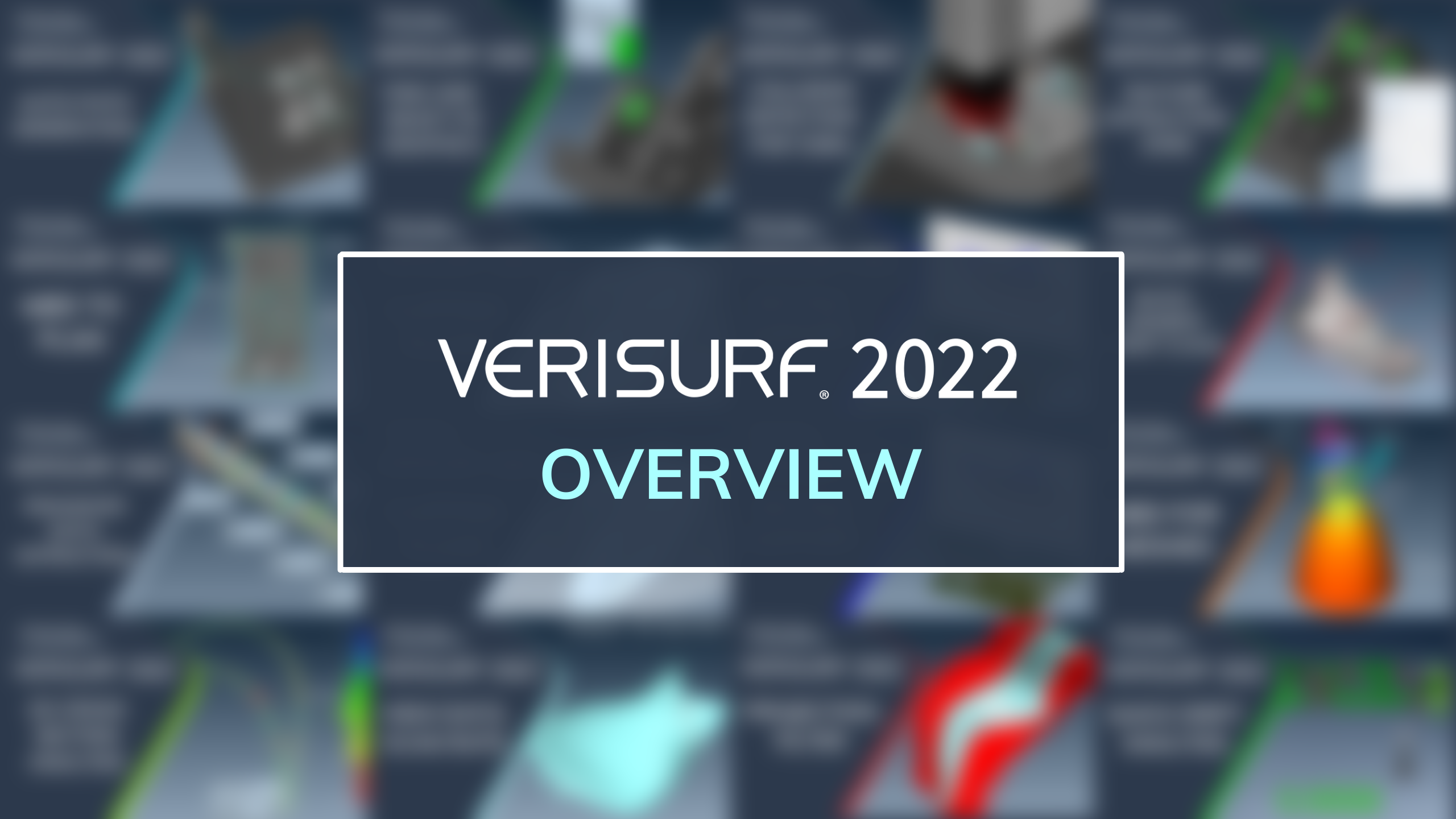 Verisurf 2022 - 3D Metrology Software, Training and CMMs