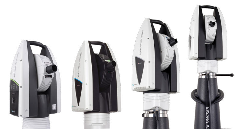 Datasheets - 3D Metrology Software, Training and CMMs