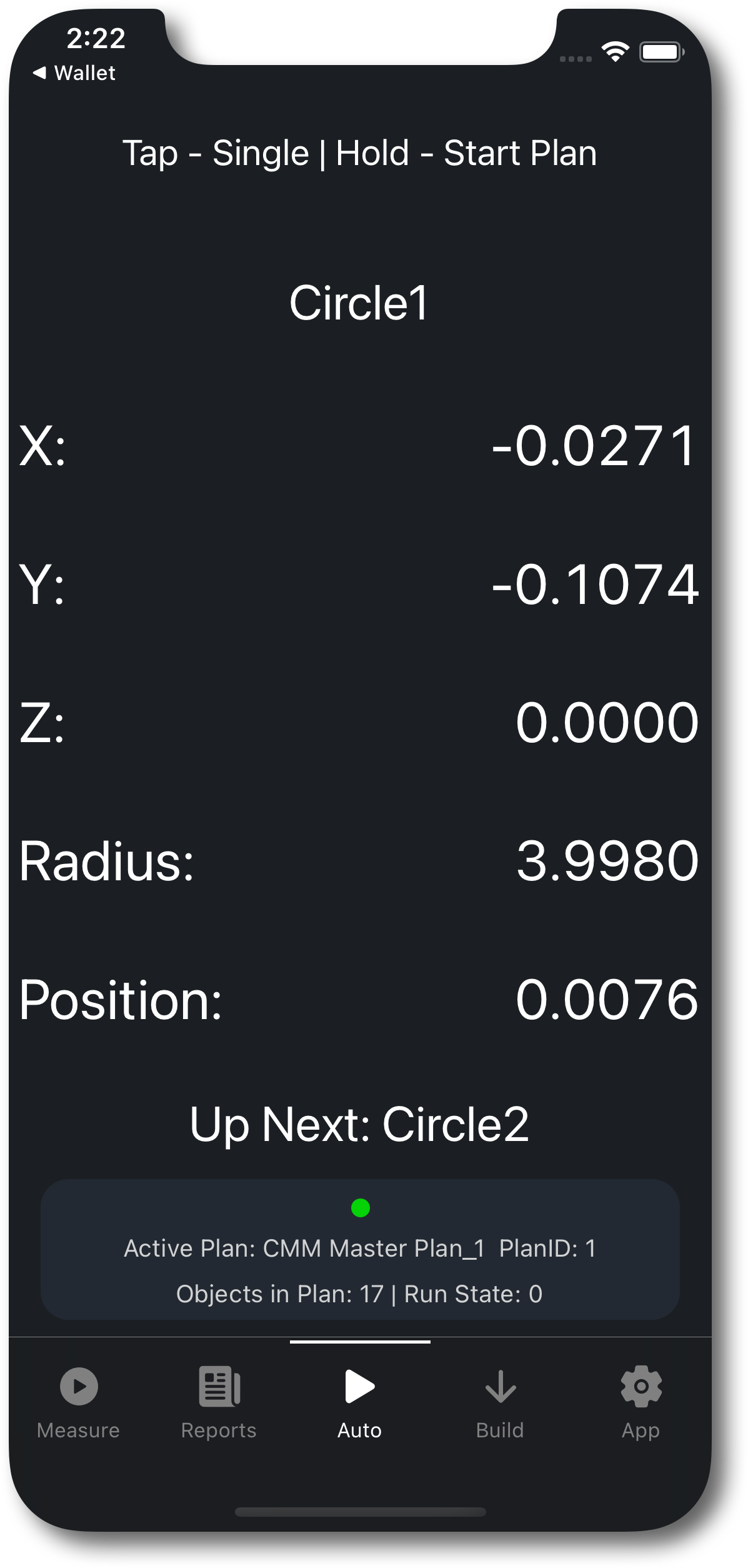 VS Companion - 3D Metrology Software, Training and CMMs