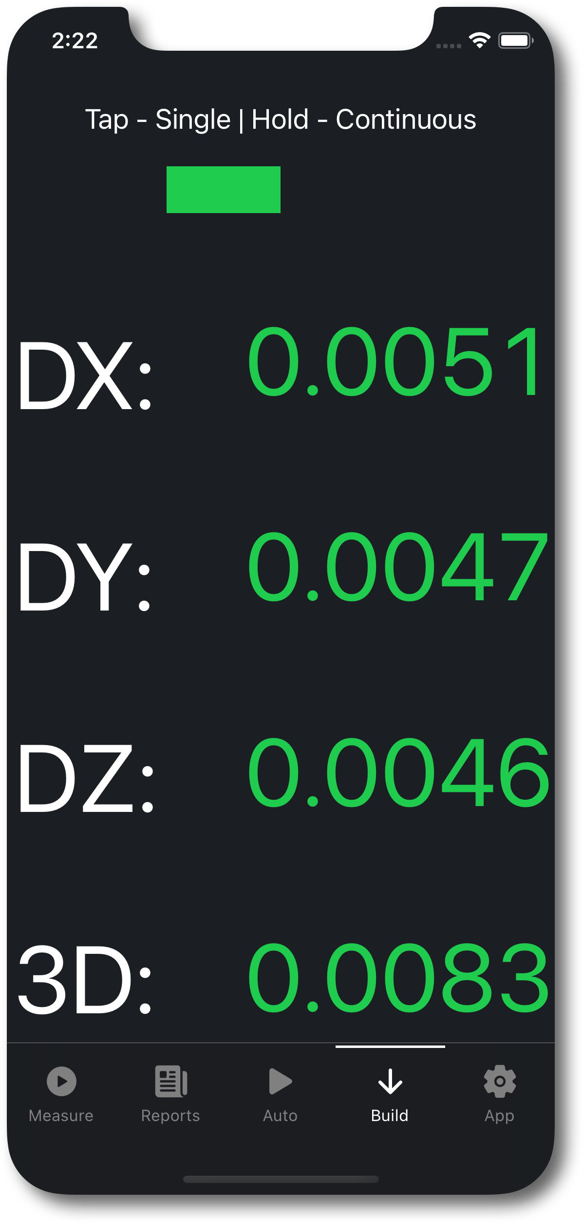 VS Companion - 3D Metrology Software, Training and CMMs
